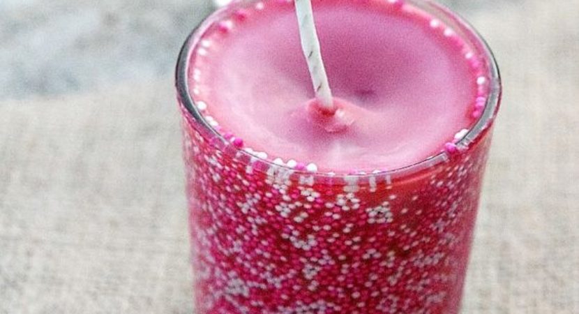 How To Make Your Own Scented Candles At Home Bored Art How To Make Your Own Scented Candles At Home Bored Art