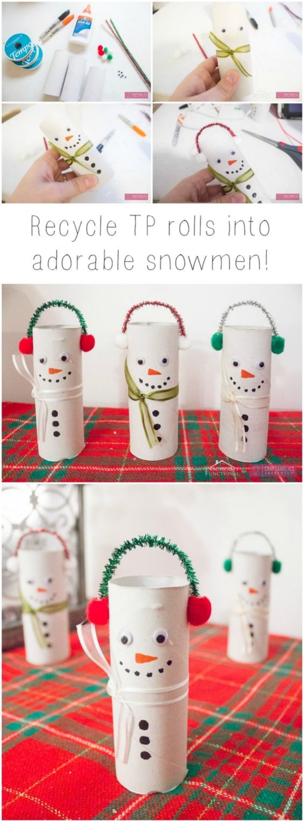 40 Toilet Paper Roll Crafts Ideas For Instant Karma Bored Art