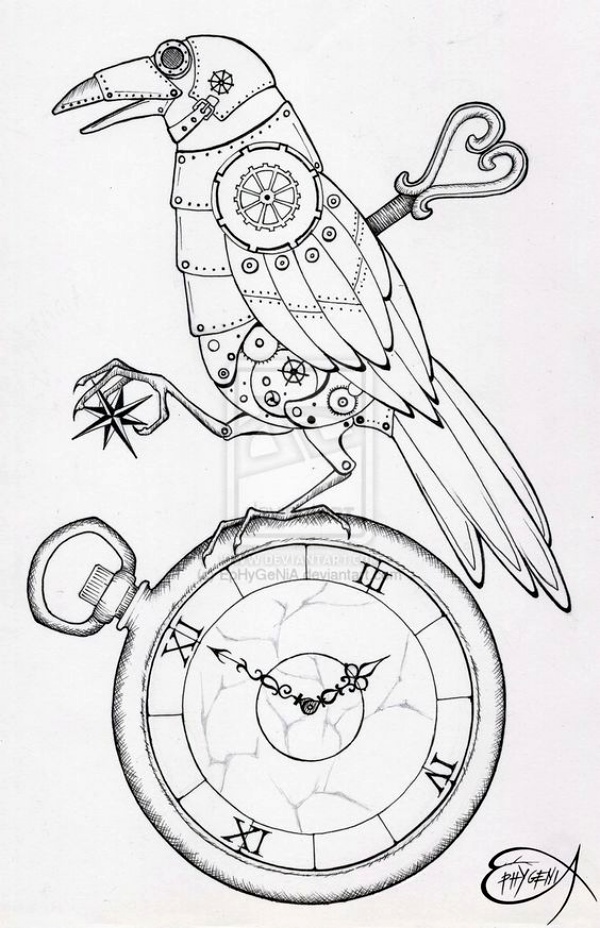 40 Best Examples Of Line Drawing Art 40 Best Examples Of Line Drawing Art