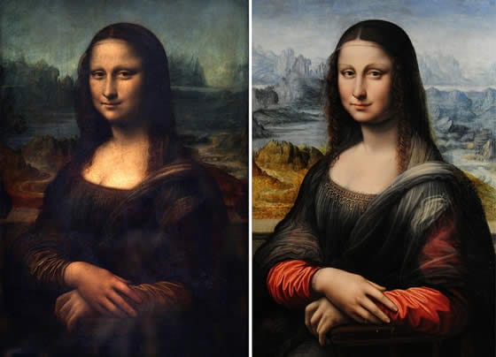 Art Forgery Over The Years And How We Can Ascertain It – Bored Art
