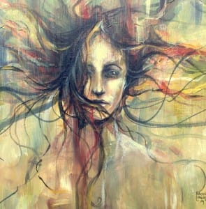 40 Creative Canvas painting ideas