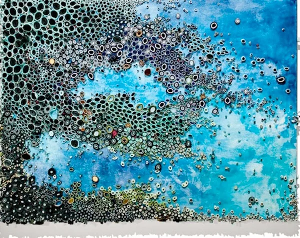 Cool Abstract Painting Techniques