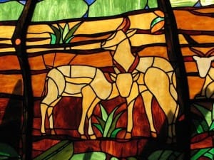 50 Glass Painting Pattern Ideas and Designs