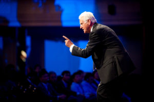 70 Short Welcome Speech Samples To Address any Event