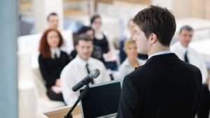 70 Short Welcome Speech Samples To Address any Event