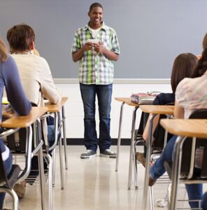 70 Short Welcome Speech Samples To Address any Event