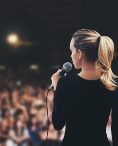 70 Short Welcome Speech Samples To Address any Event