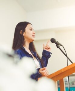 70 Short Welcome Speech Samples To Address any Event