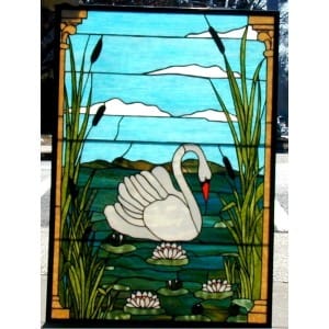 Some Remarkable Examples Of Stained Glass Art Over The Ages! – Bored Art