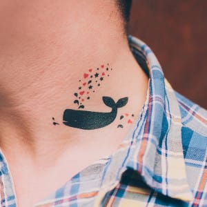 How To Make A Fake Tattoo- Here Are Some Things For You To Try