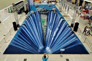 35 Creative Chalk Art Examples – Bored Art