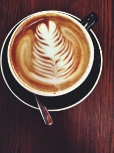 40 Beautiful Coffee Art Examples – Page 3 of 4 – Bored Art