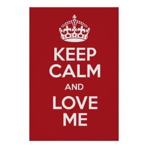 30 Beautiful Love Posters To Print Out – Page 2 of 3 – Bored Art