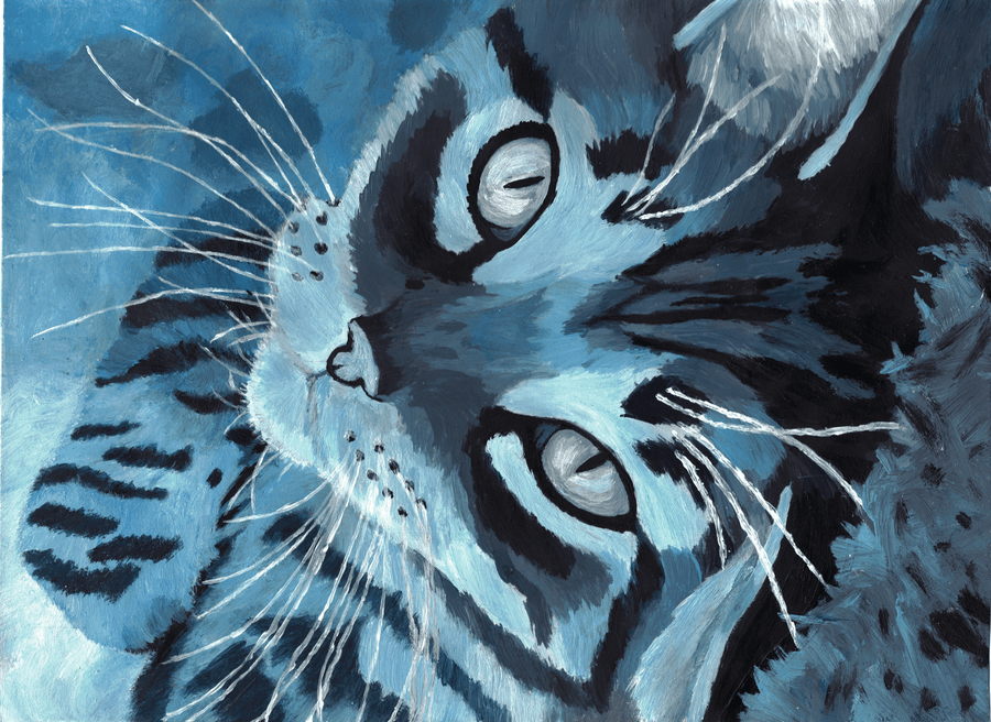 Monochromatic Artwork Ukraineavatar Monochromatic Artwork Ukraineavatar