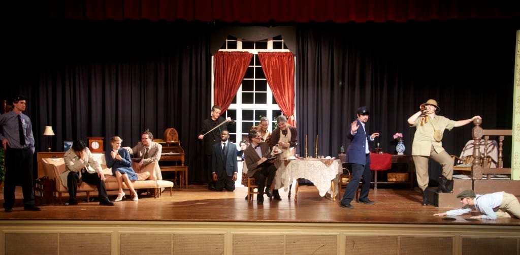 Dramatic Side Of Art: Explore And Know More About It! – Bored Art