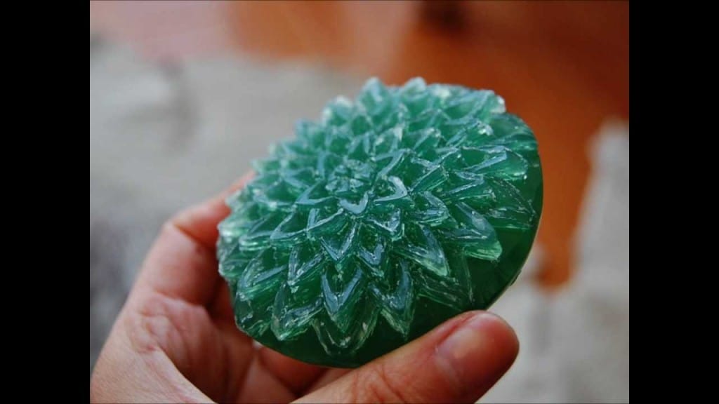 The Art Of Soap Carving – Perfect For Beginners – Bored Art