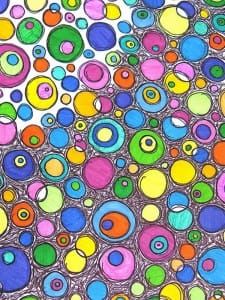 40 Beautiful Doodle Art Ideas – Bored Art