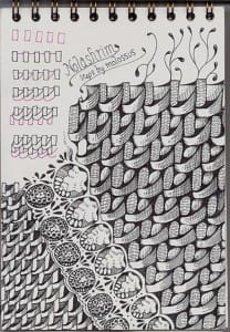 40 Beautiful Doodle Art Ideas – Bored Art