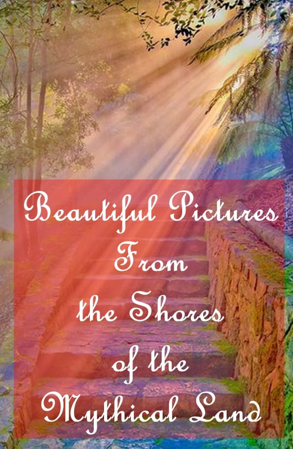 40 Beautiful Pictures From the Shores of the Mythical Land – Page 2 of ...