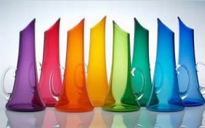 Colors And The Impact They Have On Art: 25 Colorful Pictures – Bored Art