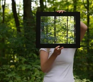 30 Creative Self-Portrait Ideas
