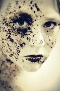 30 Creative Self-Portrait Ideas