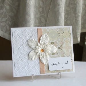 40 Handmade Greeting Card Designs