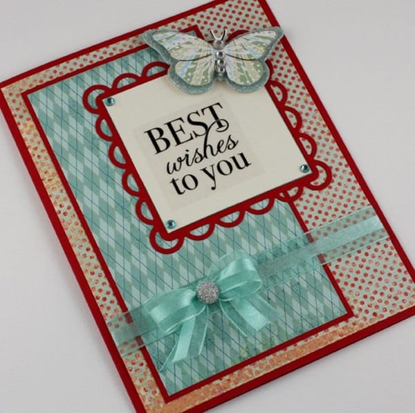 40 Handmade Greeting Card Designs 40 Handmade Greeting Card Designs