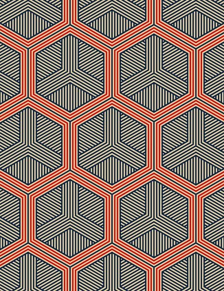 Patterns And The Role They Play In Art Bored Art