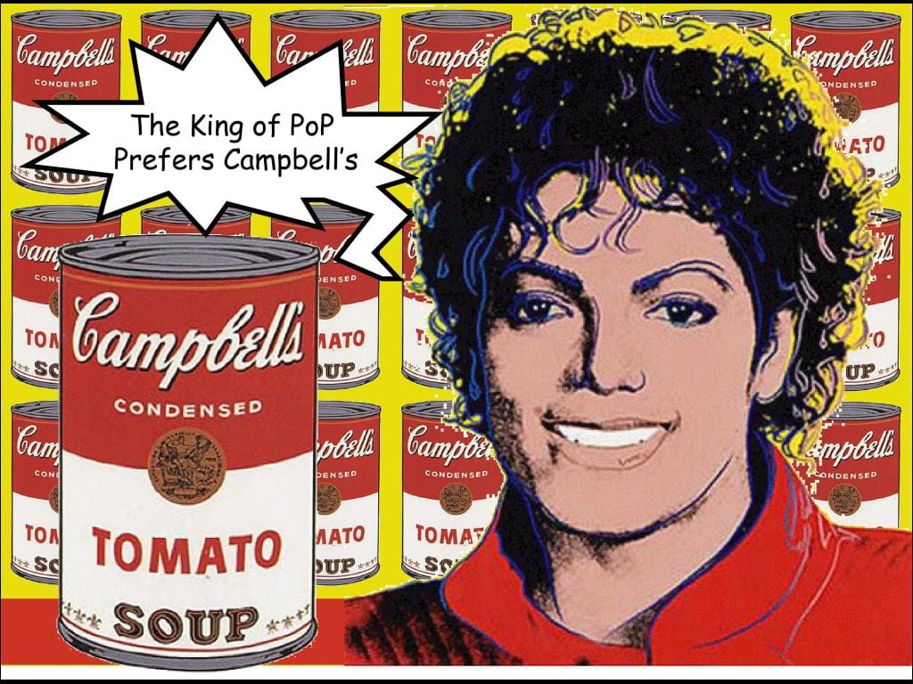 Works Of Andy Warhol And Some Facts About Pop Art Page 2 Of 2 Bored Art Works Of Andy Warhol And Some Facts About Pop Art Page 2 Of 2 Bored Art