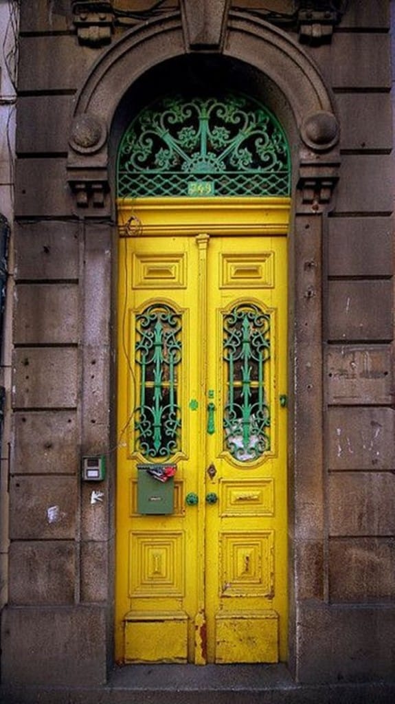 30 Stunning Front Door Ideas and Designs 30 Stunning Front Door Ideas and Designs