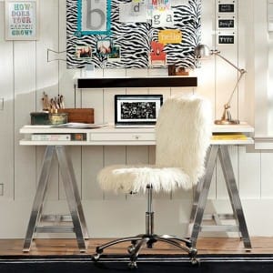 35 Beautiful Desk Designs And Set Ups