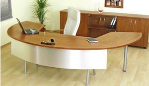 35 Beautiful Desk Designs And Set Ups