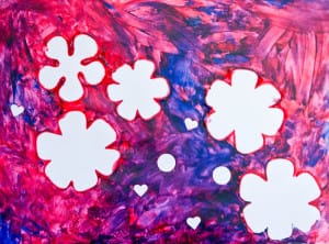 Learn More About The Finer Points Of Finger Painting – Bored Art