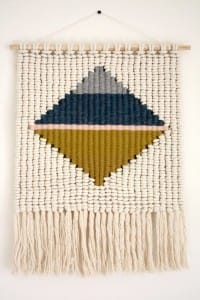 Art Of Weaving And Some Interesting Aspects Of It – Bored Art