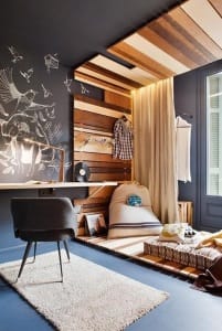 40 Cool Home Ideas For Your Dream House – Bored Art