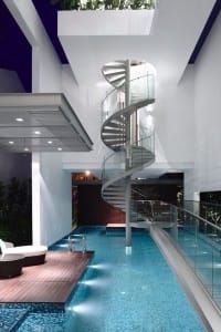 40 Cool Home Ideas For Your Dream House – Bored Art