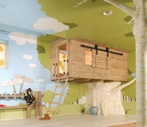 40 Cool Home Ideas For Your Dream House – Bored Art