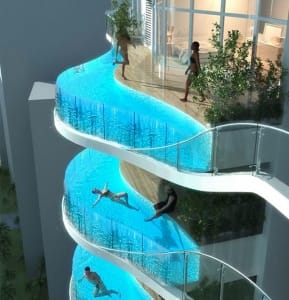 40 Cool Home Ideas For Your Dream House – Bored Art