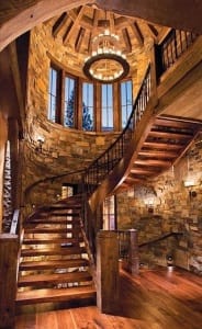 40 Cool Home Ideas For Your Dream House – Bored Art