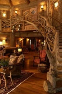 40 Cool Home Ideas For Your Dream House – Bored Art