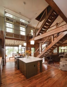 40 Cool Home Ideas For Your Dream House – Bored Art