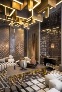 40 Impressive Improvised Ceiling Design Ideas – Bored Art