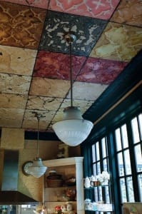 40 Impressive Improvised Ceiling Design Ideas – Bored Art