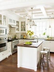 40 Impressive Improvised Ceiling Design Ideas – Bored Art