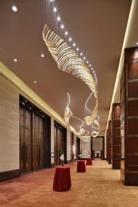 40 Impressive Improvised Ceiling Design Ideas – Bored Art