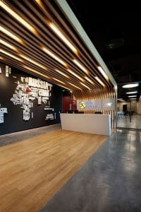 40 Impressive Improvised Ceiling Design Ideas – Bored Art