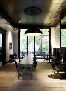 40 Impressive Improvised Ceiling Design Ideas – Bored Art