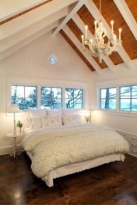 40 Impressive Improvised Ceiling Design Ideas – Bored Art