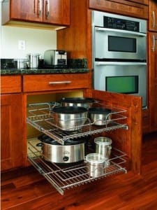 25 Ideas To Make Your Kitchen Unique And Convenient For You – Bored Art